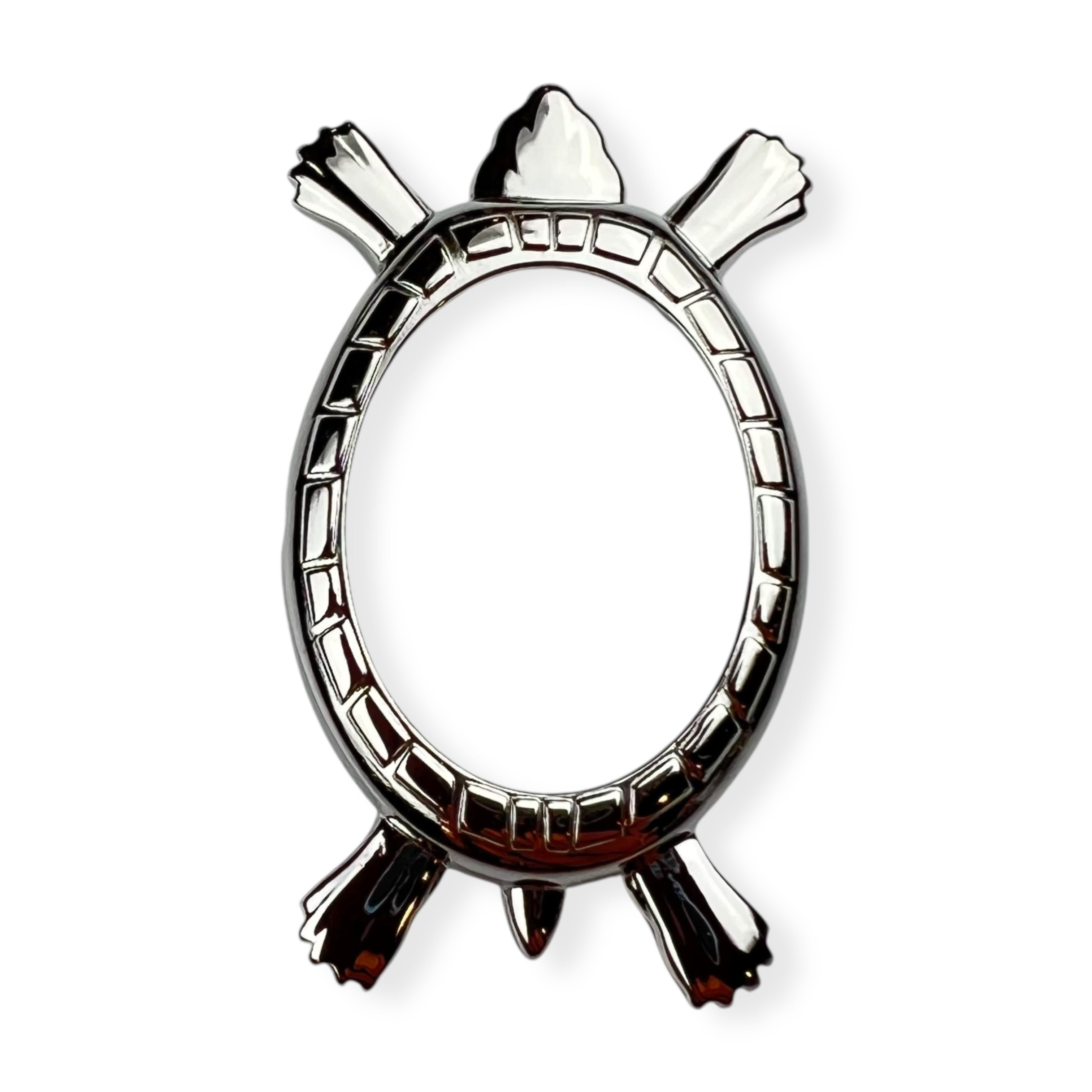 Turtle Clip-On – CONQUERing