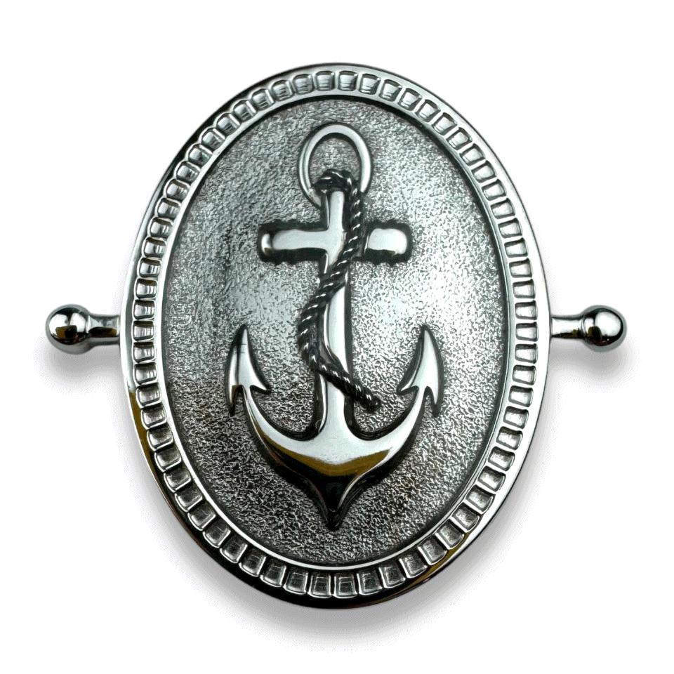 Anchor Element – CK Collection – CONQUERing