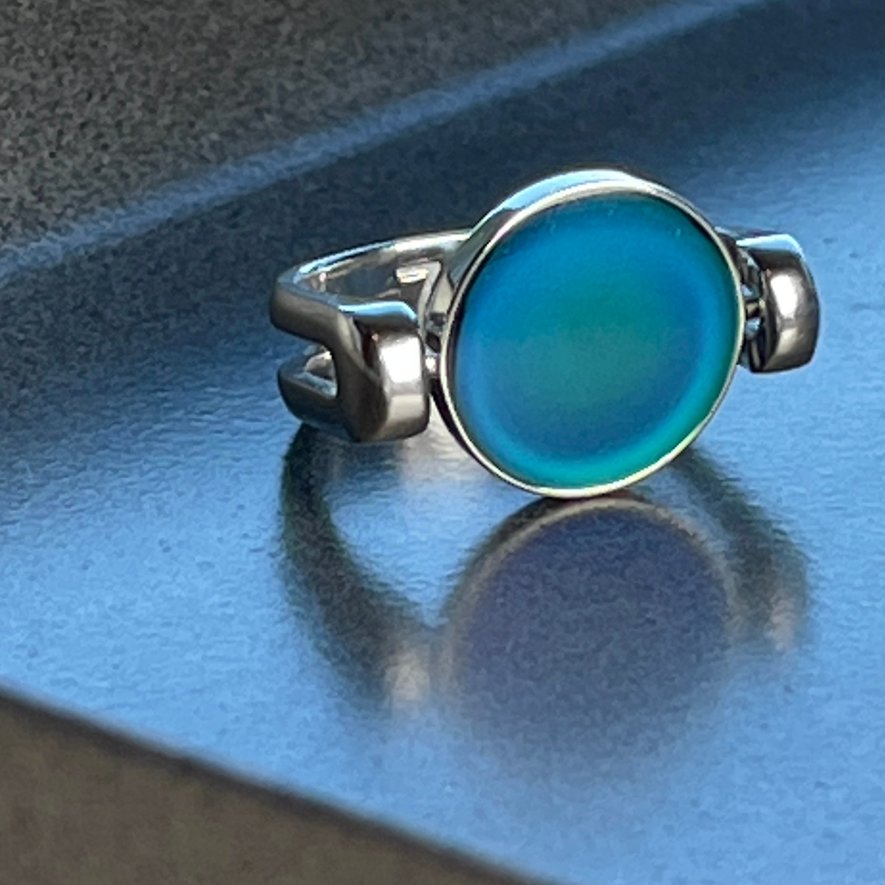 Optimize Your Potential With Mood Rings – CONQUERing
