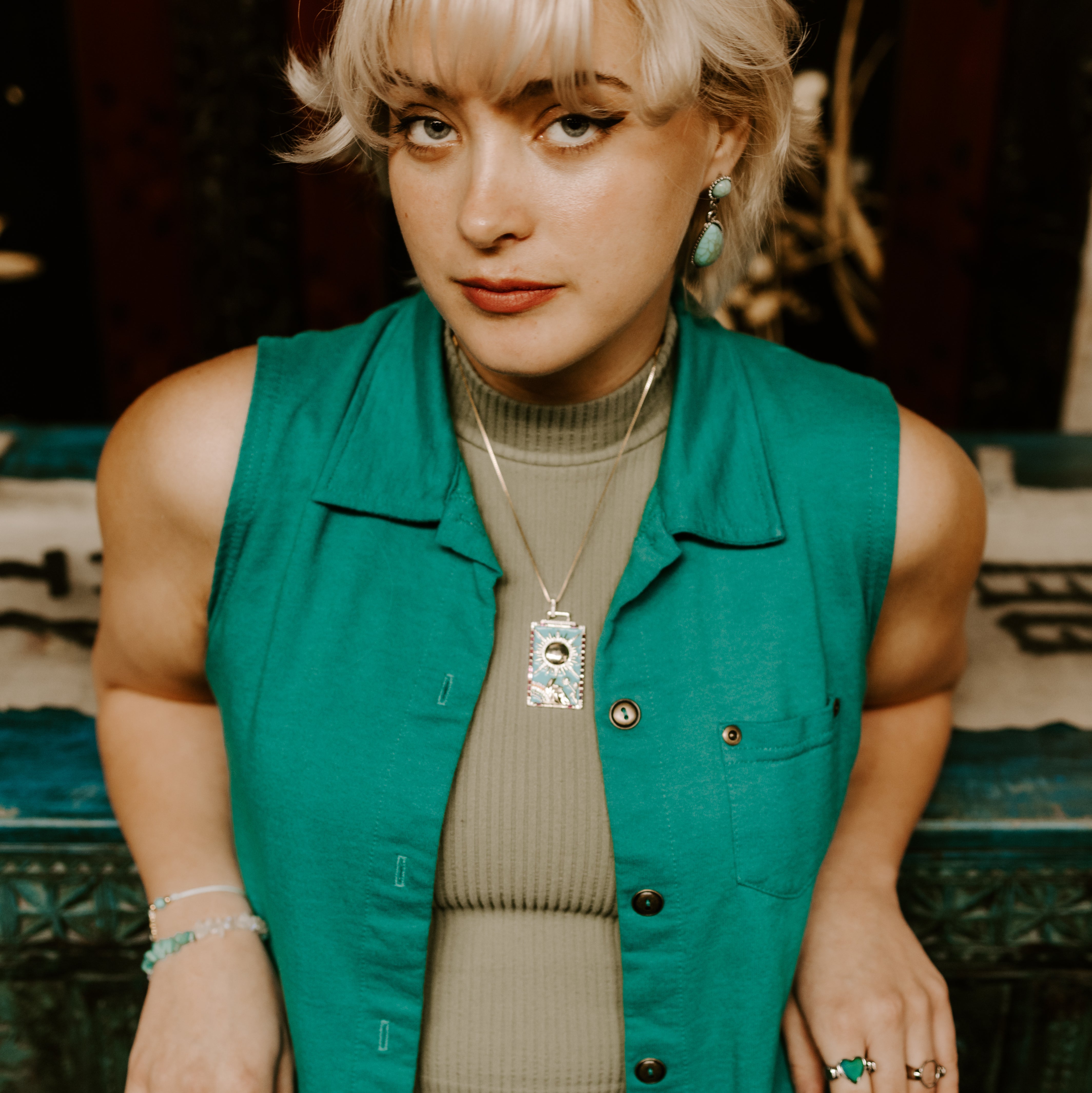 Resilient Taurus – CONQUERing