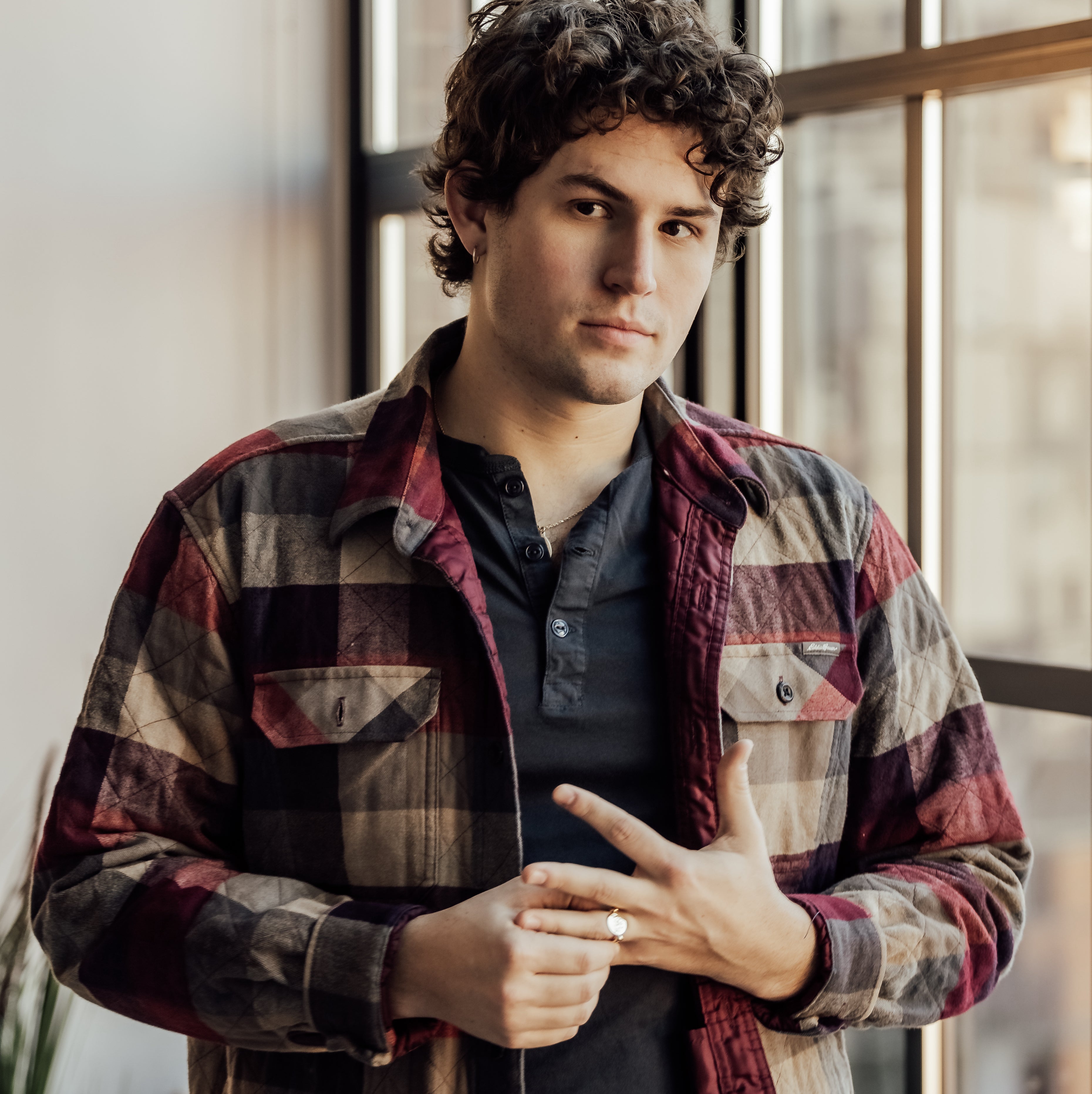 Fidget Rings for Focusing – CONQUERing