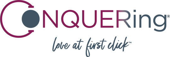 CONQUERing Fidget Rings | Fastest-growing jewelry brand in US