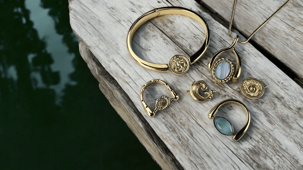 Captain Kate Collection – CONQUERing