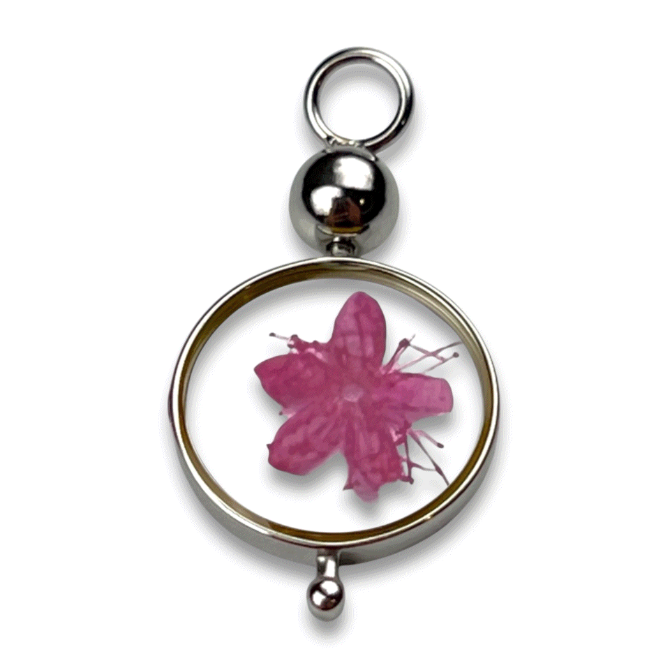 Encapture™ Flower Element – A Bloom to Match Your Mood – CONQUERing