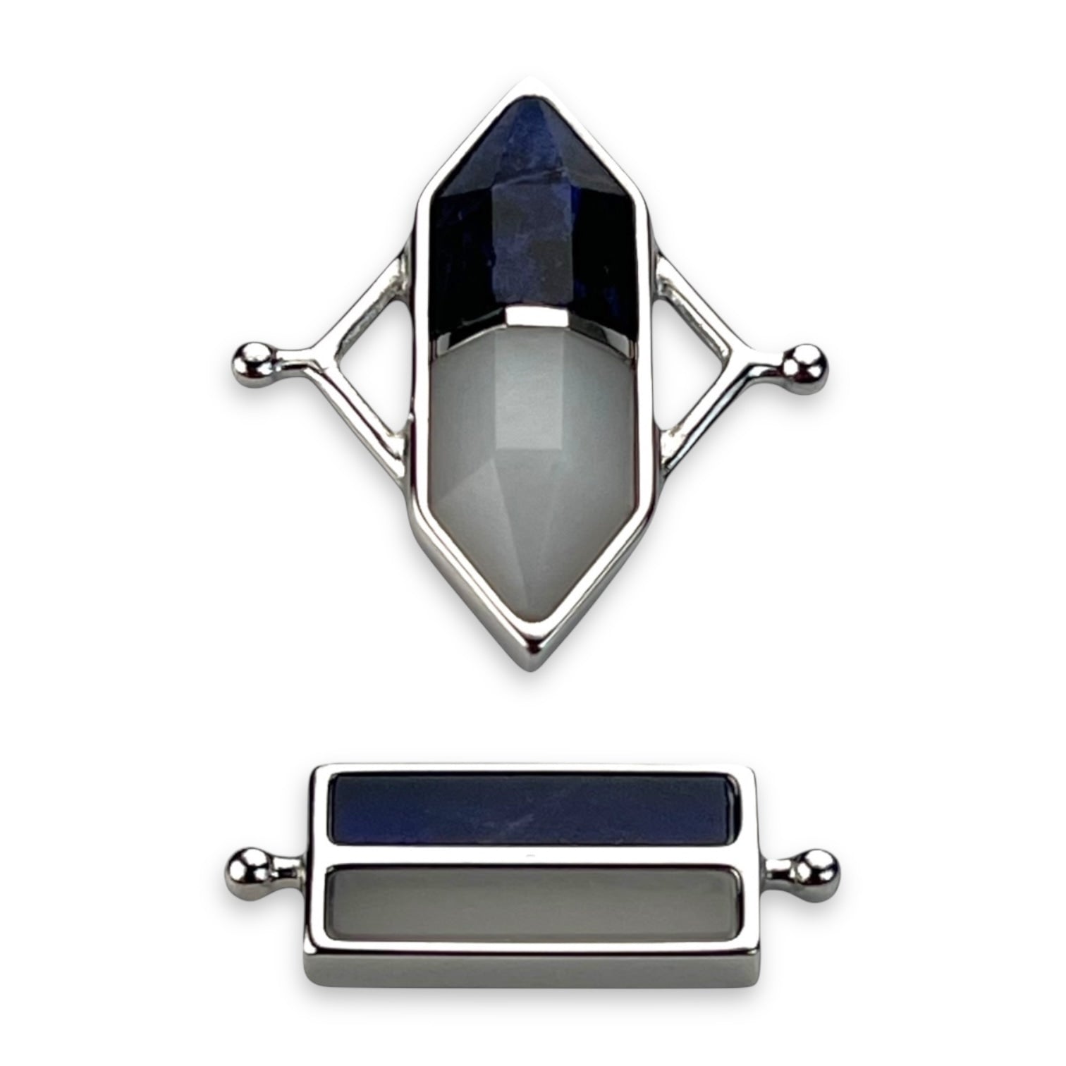 Fresh Perspective SoulStack™ 2 Element Set – Clarity & Balance – CONQUERing