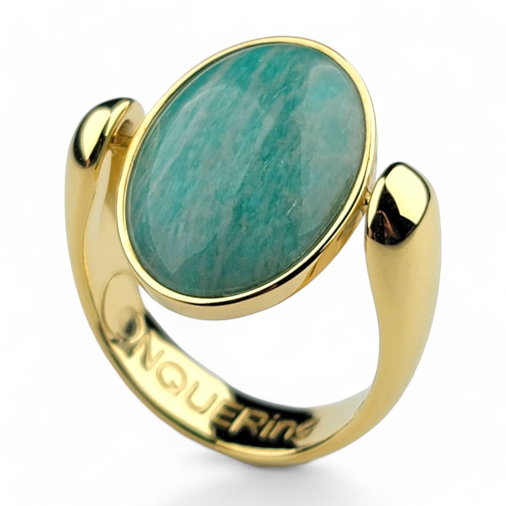 My conquering fidget ring store