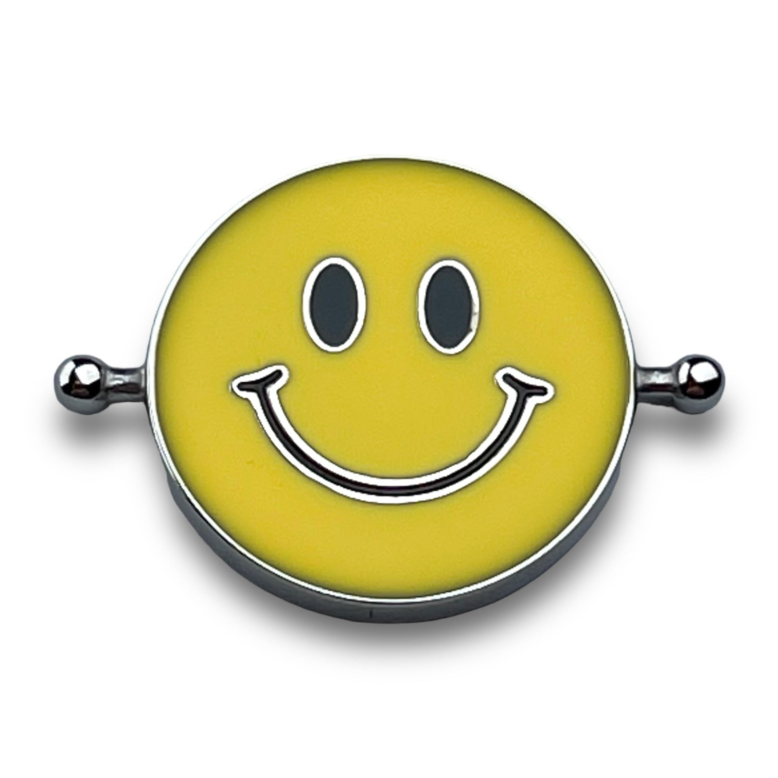 Smiley Face Element – CONQUERing