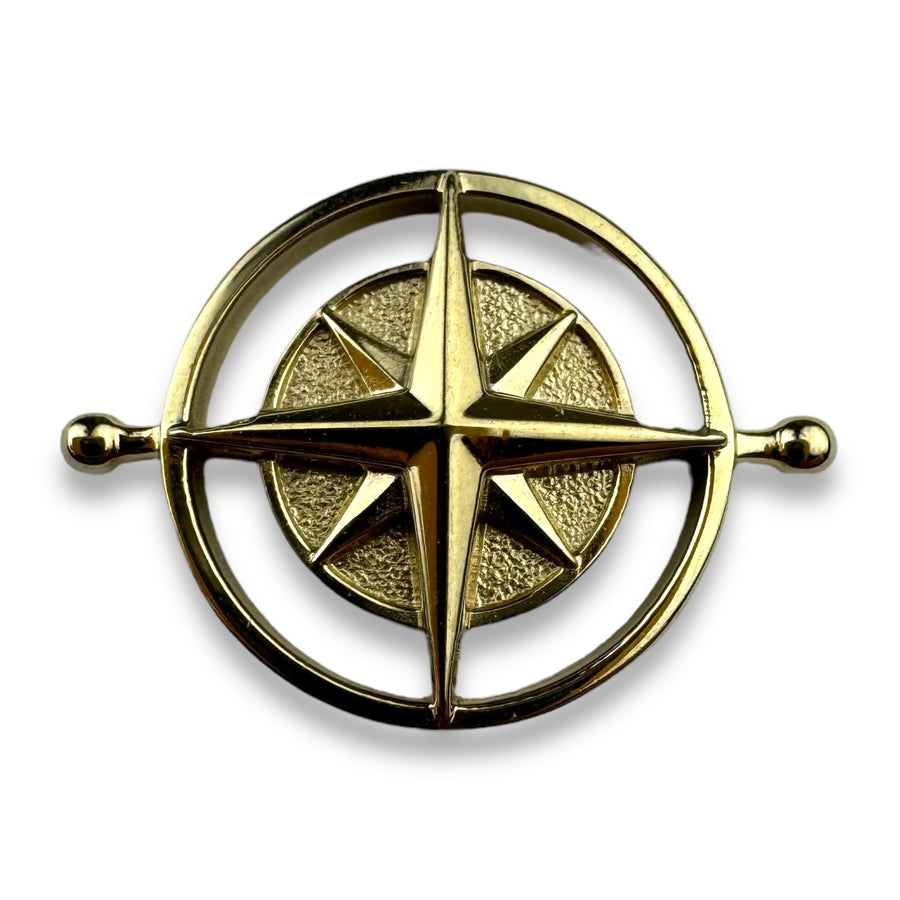 Compass Rose Element – CK Collection – CONQUERing