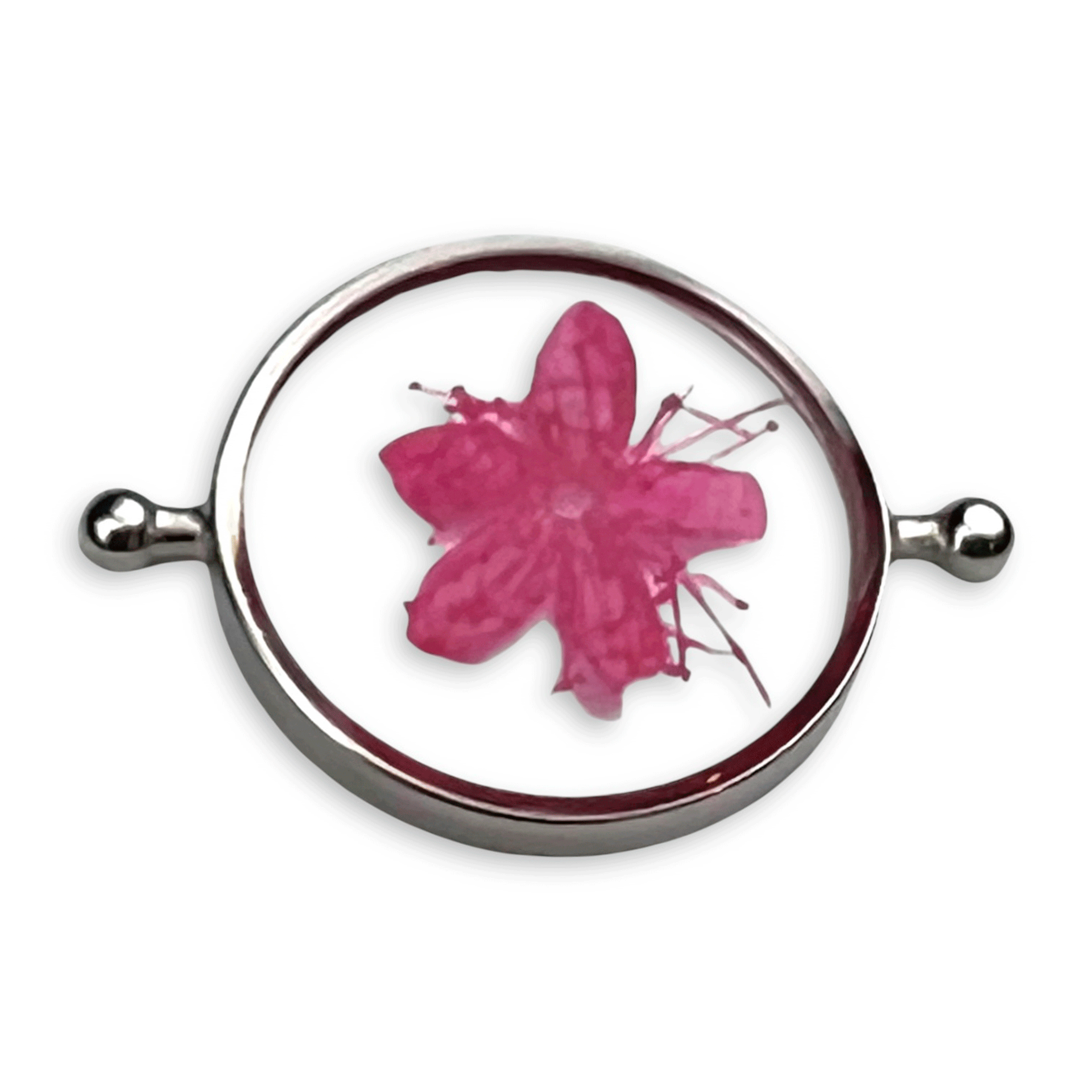 Encapture™ Flower Element – A Bloom to Match Your Mood – CONQUERing