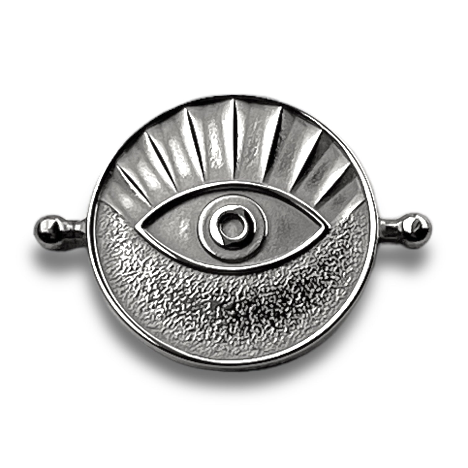 Evil Eye Element – CONQUERing