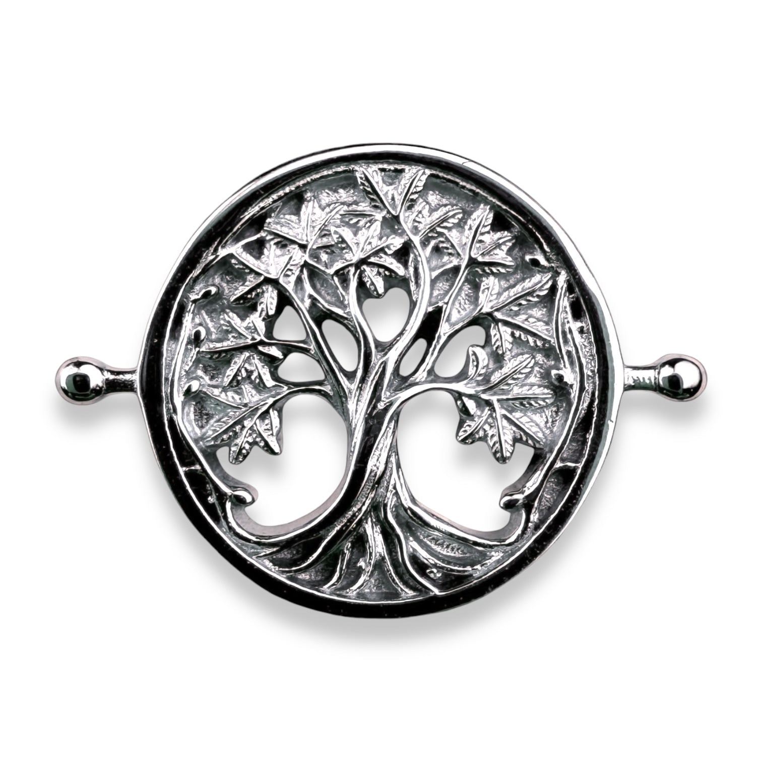 Luxe Live Oak Tree Round Element – CONQUERing