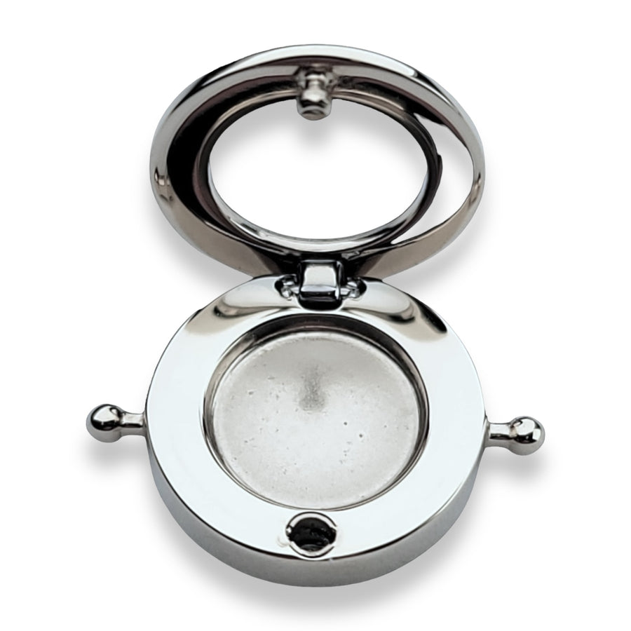 Locket Element – CONQUERing