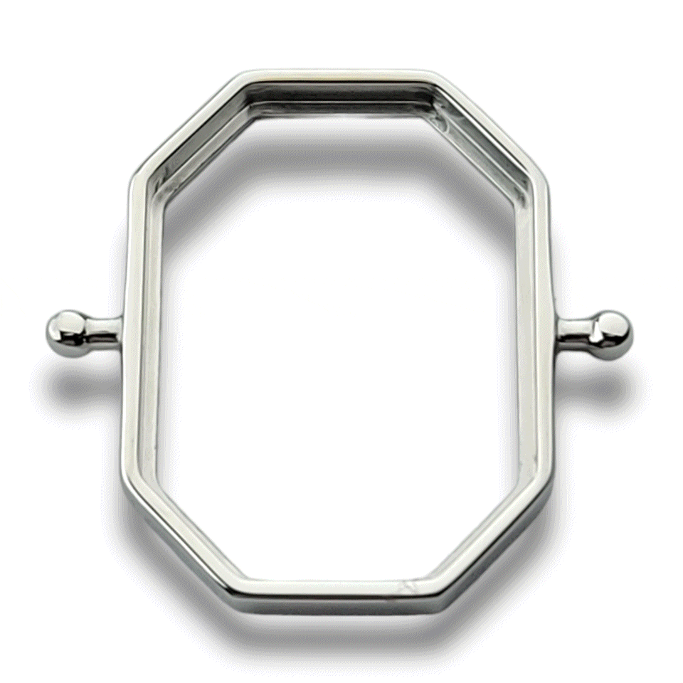 DIY Octangle™ Element Bezel – CONQUERing