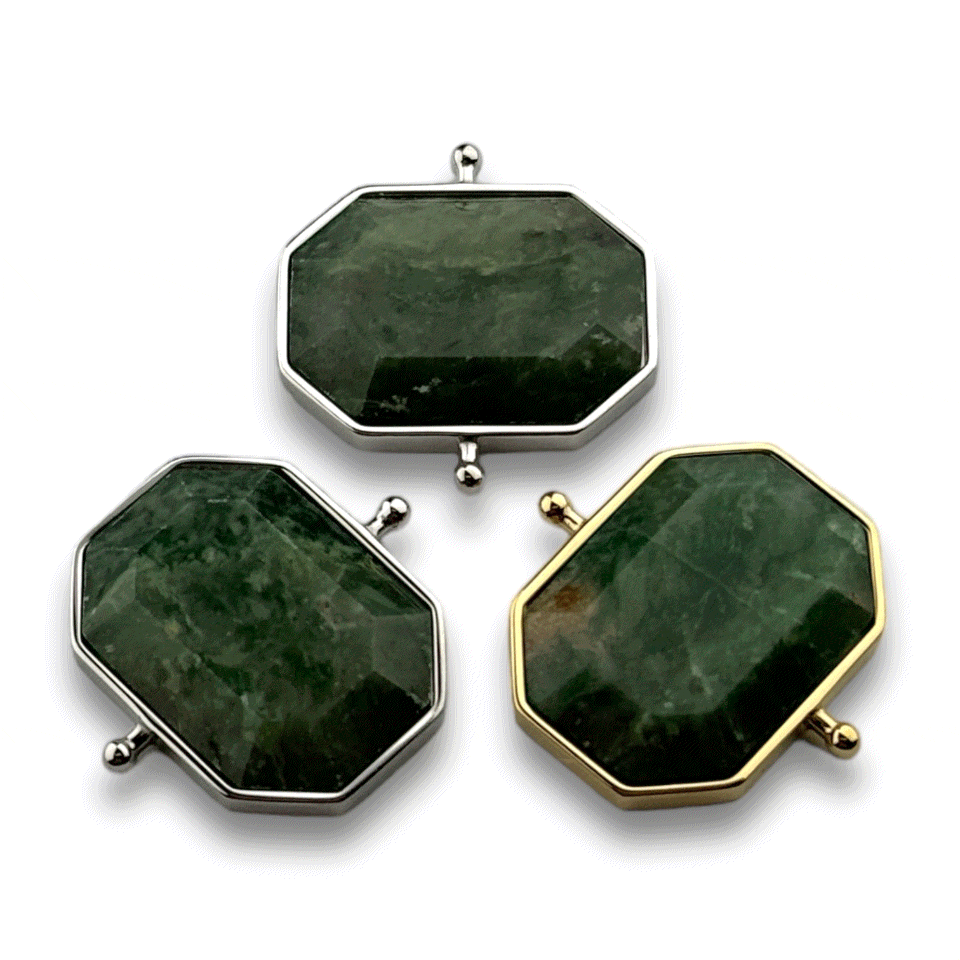 Octangle™ Crystal Element – CONQUERing