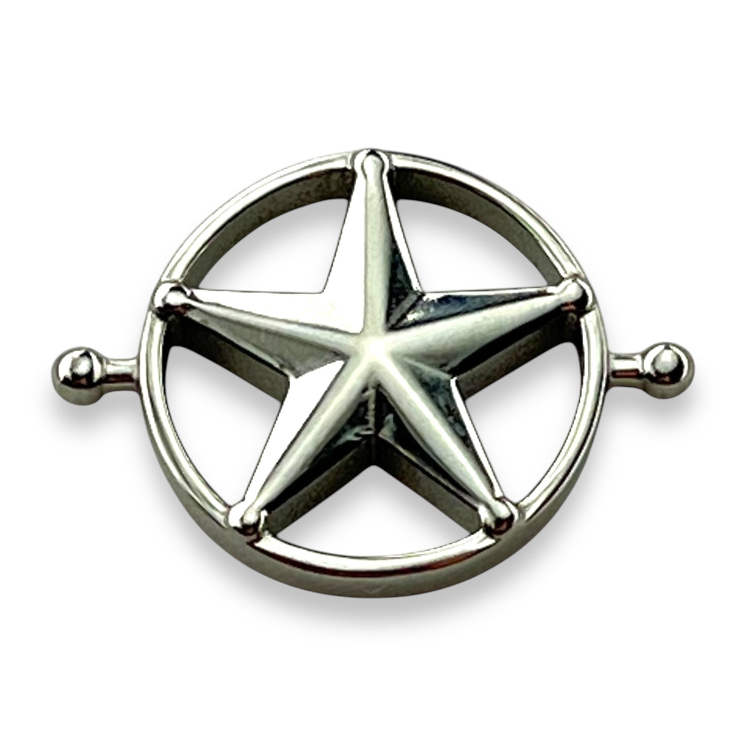Sheriff Star Element | Western Collection – CONQUERing