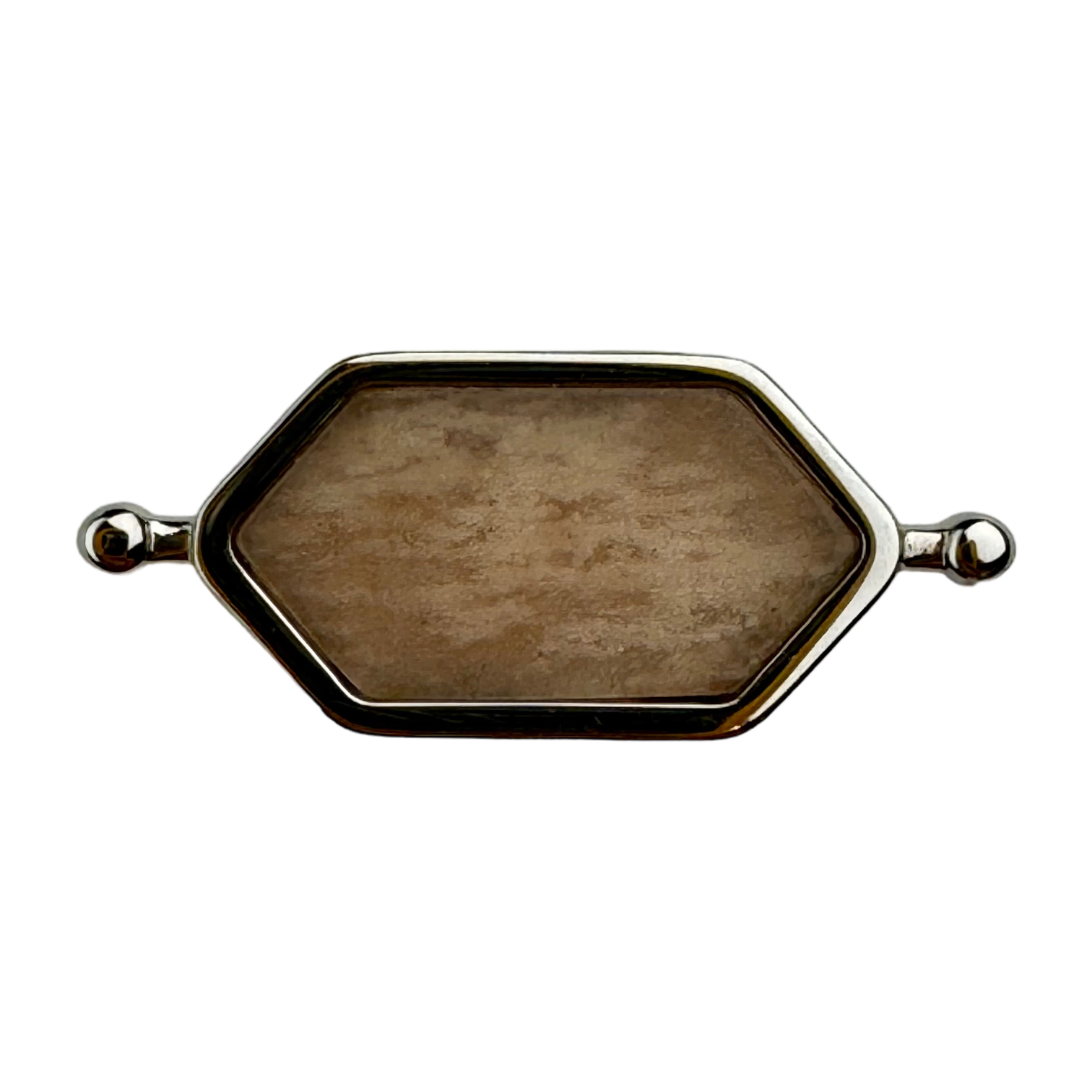 Sunstone Hexbar Element | Oregon Sunstone – CONQUERing