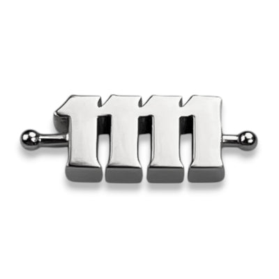 CrossBars™ & Shapes – CONQUERing