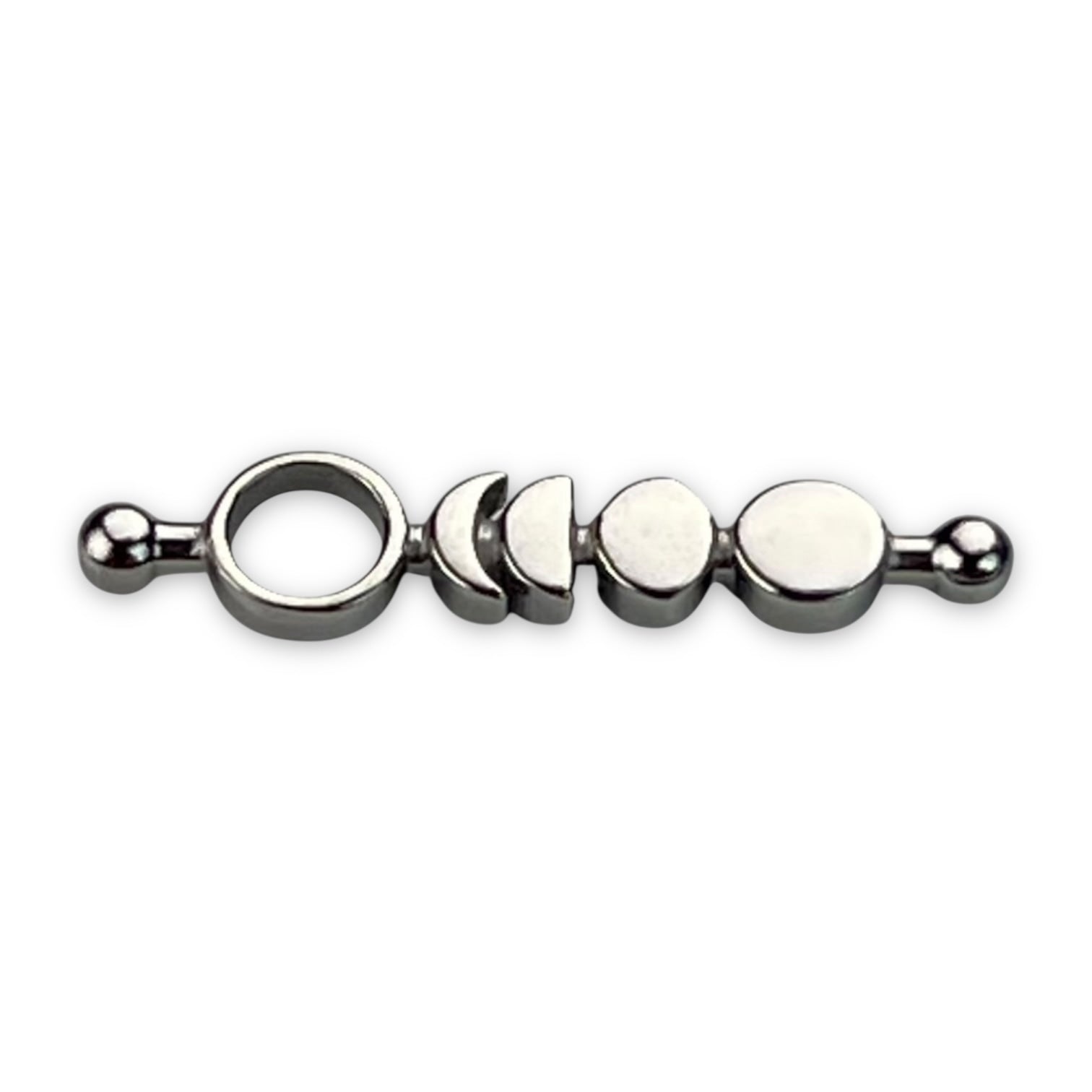 Lunar Line – Linear Moon Phases Element | CONQUERing