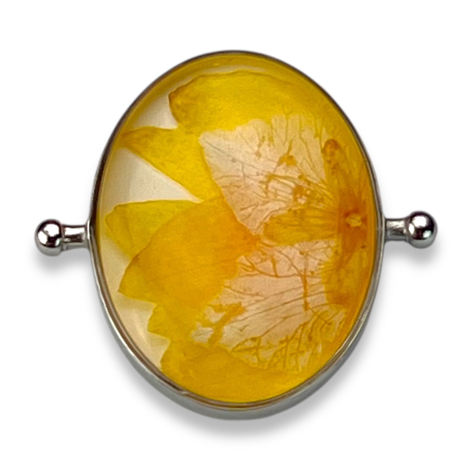 Solar Flare Oval Element | CONQUERing PFW