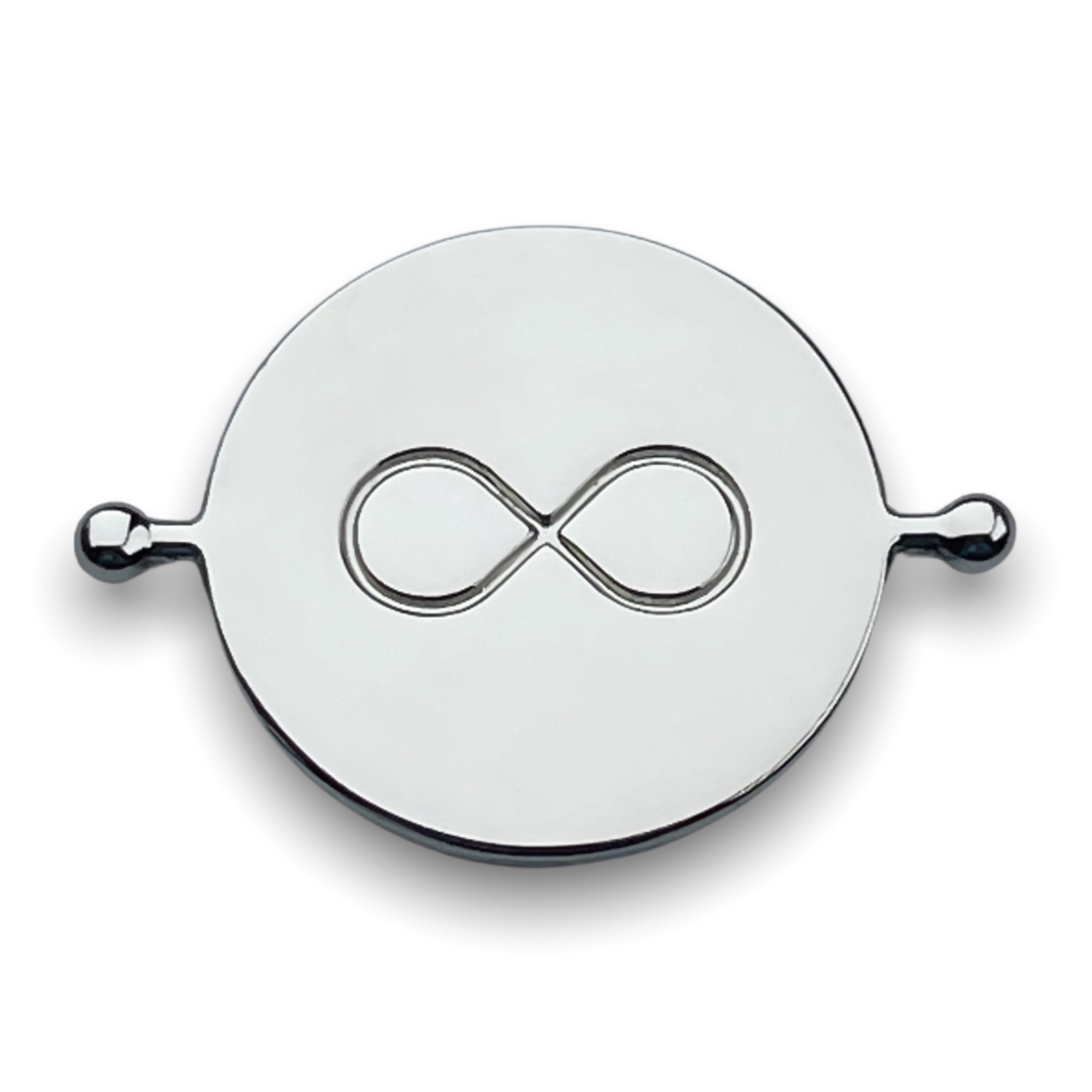 Infinity Symbol / MINDS of all KINDS Element (spin to combine) – CONQUERing