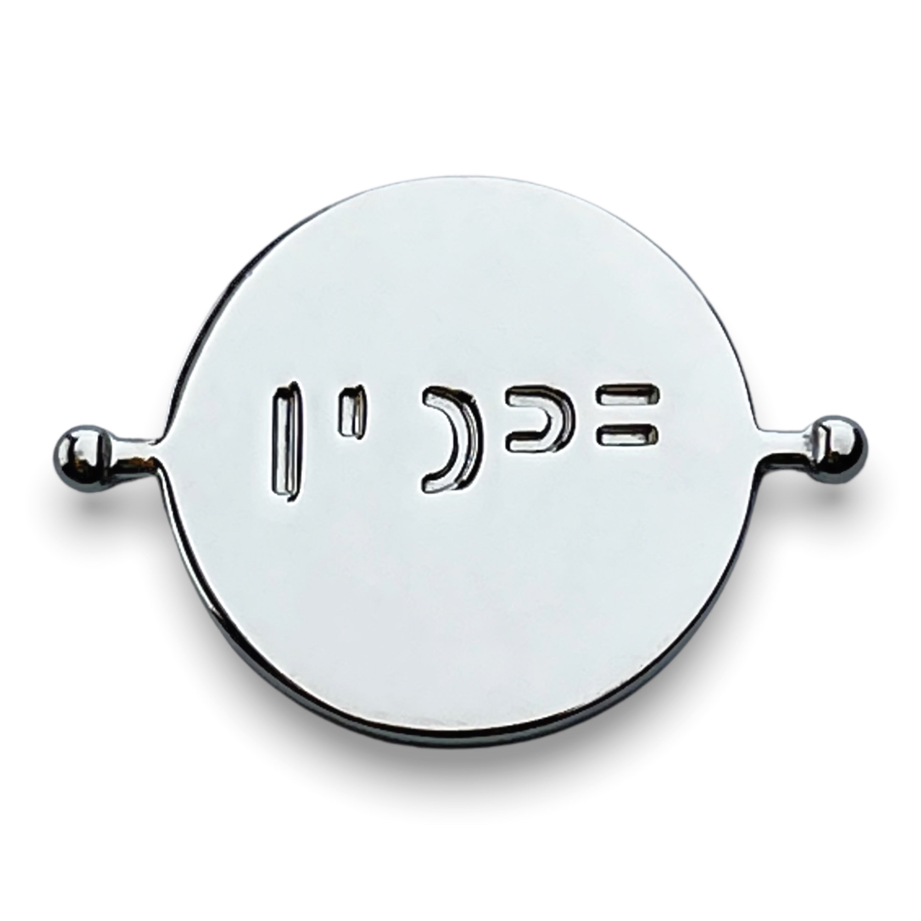 HOPE Element (spin to reveal) – CONQUERing