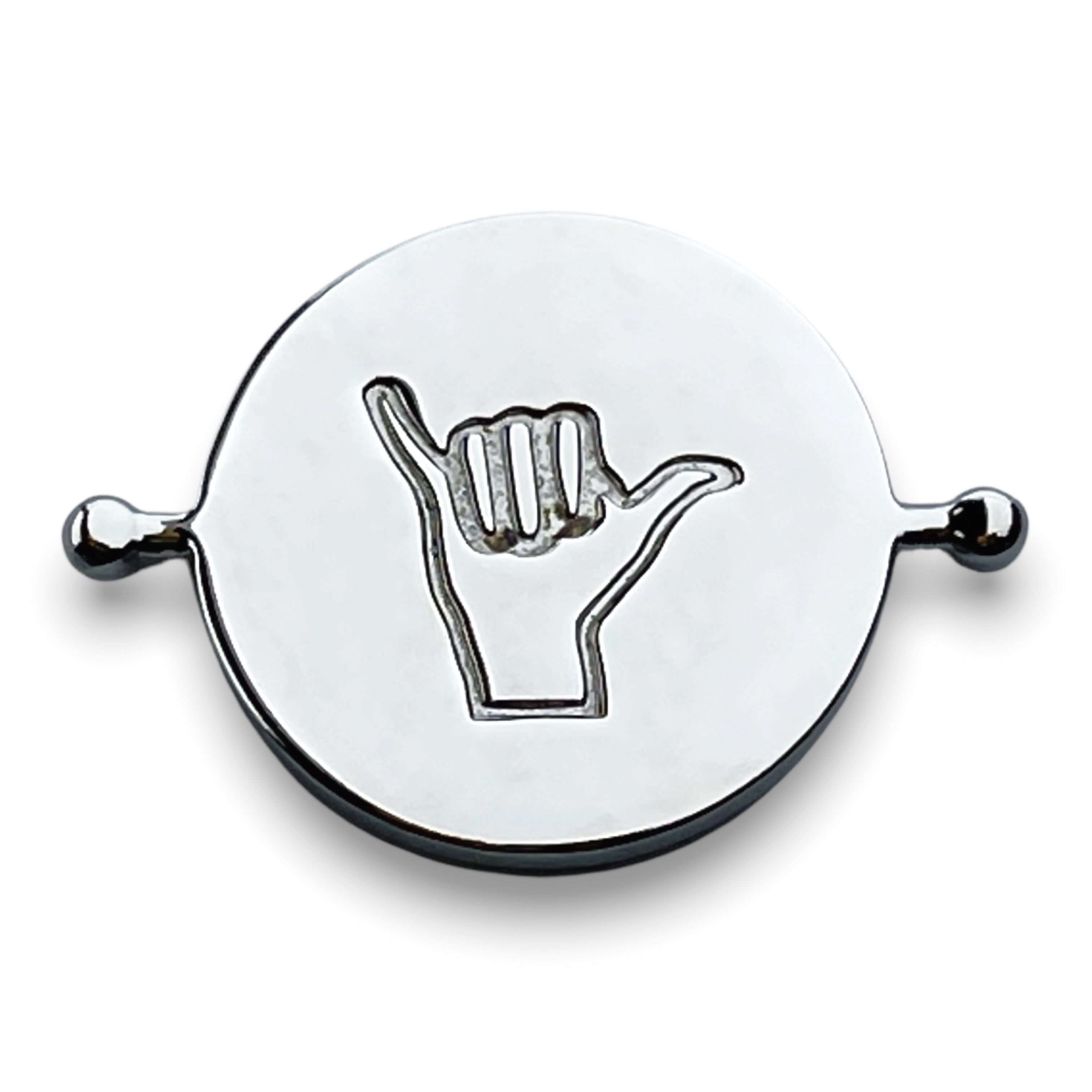 ILY Sign Language Symbol Element (spin to combine) – CONQUERing